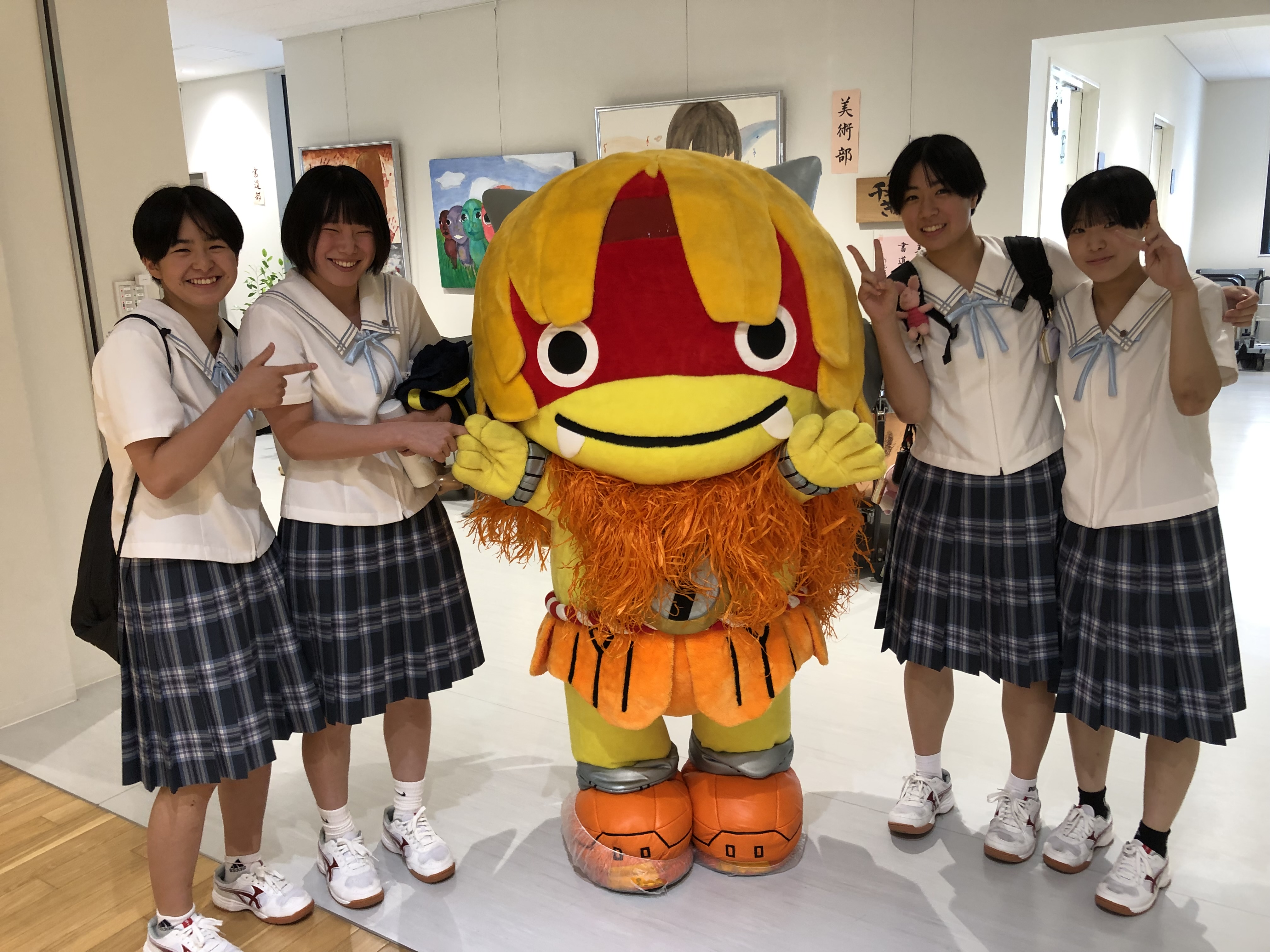 TODAY'S TOPICS｜秋田令和高等学校